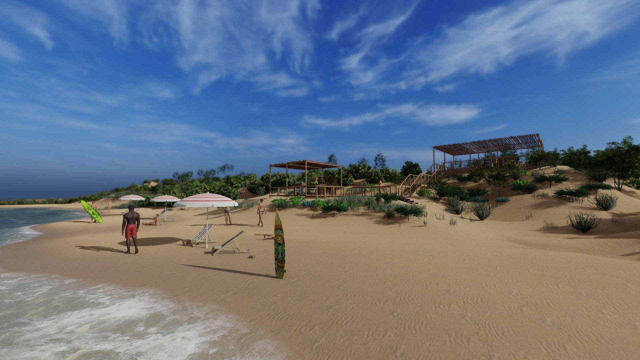 Villas Mbuva | Villas Mbuva